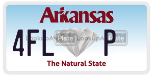 4FLP (AR) License Plate: User Reports & Vehicle Information!