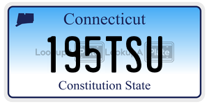 Connecticut License Plate Lookup: Report a CT Plate (Free Search)