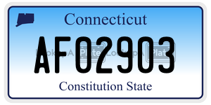 Connecticut License Plate Lookup: Report a CT Plate (Free Search)