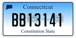 Connecticut License Plate Lookup: Report a CT Plate (Free Search)