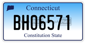 Connecticut License Plate Lookup: Report a CT Plate (Free Search)