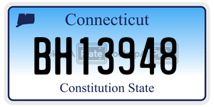 Connecticut License Plate Lookup: Report a CT Plate (Free Search)