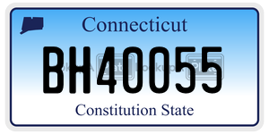 Connecticut License Plate Lookup: Report a CT Plate (Free Search)