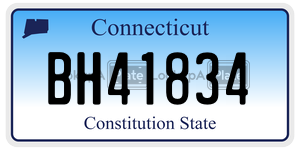 BH41834 (CT) License Plate: User Reports & Vehicle Information!