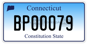 Connecticut License Plate Lookup: Report a CT Plate (Free Search)