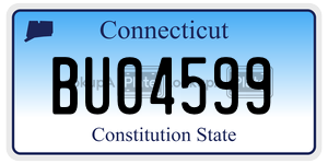 Connecticut License Plate Lookup: Report a CT Plate (Free Search)