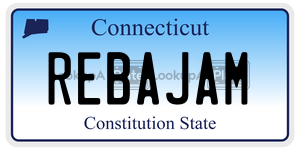 REBAJAM (CT) License Plate: User Reports & Vehicle Information!
