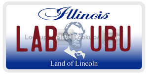 LABUBU (IL) License Plate: User Reports & Vehicle Information!