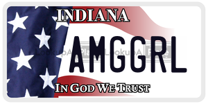 AMGGRL (IN) License Plate: User Reports & Vehicle Information!