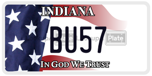 BU57 (IN) License Plate: User Reports & Vehicle Information!