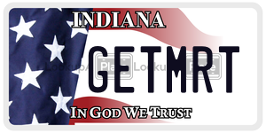 GETMRT (IN) License Plate: User Reports & Vehicle Information!