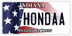 HONDAA (IN) License Plate: User Reports & Vehicle Information!