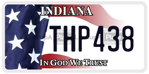 THP438 (IN) License Plate: User Reports & Vehicle Information!