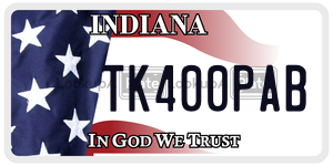 TK400PAB (IN) License Plate: User Reports & Vehicle Information!