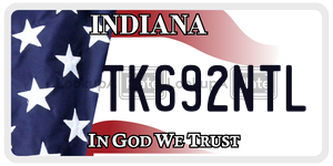 TK692NTL (IN) License Plate: User Reports & Vehicle Information!