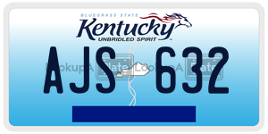 Kentucky License Plate Lookup: Report a KY Plate (Free Search)