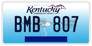Kentucky License Plate Lookup: Report a KY Plate (Free Search)