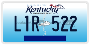 Kentucky License Plate Lookup: Report a KY Plate (Free Search)