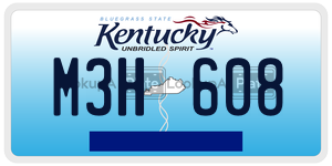 Kentucky License Plate Lookup: Report a KY Plate (Free Search)