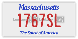 1767SL (MA) License Plate: User Reports & Vehicle Information!