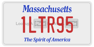 Massachusetts License Plate Lookup: Report a MA Plate (Free Search)