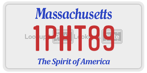 1PHT89 (MA) License Plate: User Reports & Vehicle Information!