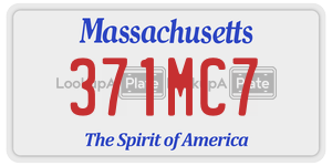 Massachusetts License Plate Lookup: Report a MA Plate (Free Search)