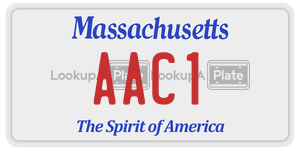 AAC1 (MA) License Plate: User Reports & Vehicle Information!