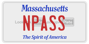 Massachusetts License Plate Lookup: Report a MA Plate (Free Search)