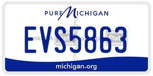Recently Searched Michigan License Plates - Page 20 | LookupAPlate.com