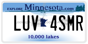 Minnesota License Plate Lookup: Report a MN Plate (Free Search)