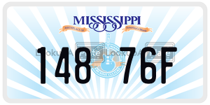 14876F (MS) License Plate: User Reports & Vehicle Information!