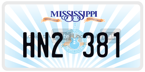 HN2381 (MS) License Plate: User Reports & Vehicle Information!