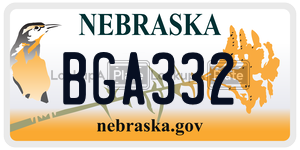 BGA332 (NE) License Plate: User Reports & Vehicle Information!