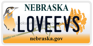 L0VEEVS (NE) License Plate: User Reports & Vehicle Information!