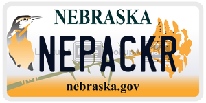 Nebraska License Plate Lookup: Report a NE Plate (Free Search)