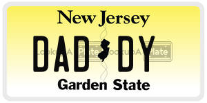 DADDY (NJ) License Plate: User Reports & Vehicle Information!