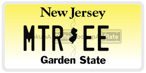 MTREE (NJ) License Plate: User Reports & Vehicle Information!