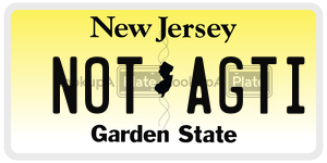 NOTAGTI (NJ) License Plate: User Reports & Vehicle Information!
