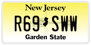 R69SWW (NJ) License Plate: User Reports & Vehicle Information!