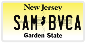 SAMBVCA (NJ) License Plate: User Reports & Vehicle Information!