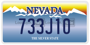 Nevada License Plate Lookup: Report a NV Plate (Free Search)