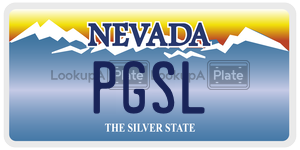 Nevada License Plate Lookup: Report a NV Plate (Free Search)