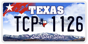 Texas License Plate Lookup: Report a TX Plate (Free Search)