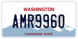 AMR9960 (WA) License Plate: User Reports & Vehicle Information!