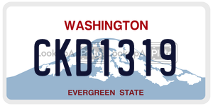 CKD1319 (WA) License Plate: User Reports & Vehicle Information!