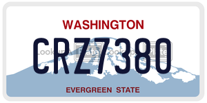 Washington License Plate Lookup: Report a WA Plate (Free Search)