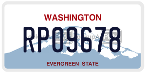 RP09678 (WA) License Plate: User Reports & Vehicle Information!