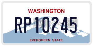 Washington License Plate Lookup: Report a WA Plate (Free Search)